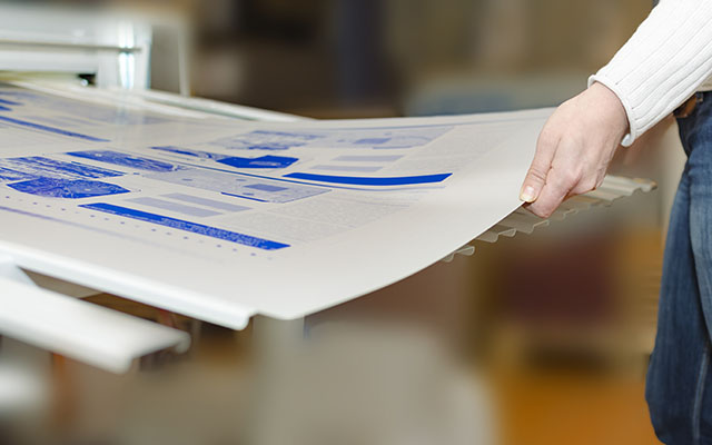 Conseils & Astuces : l'impression offset - Urself