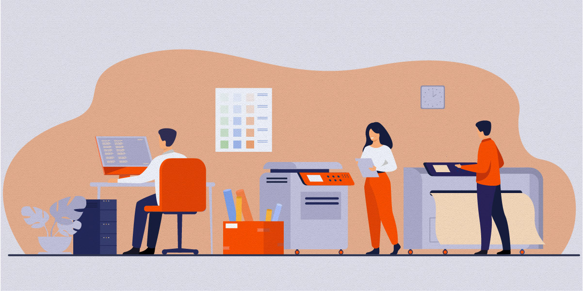 Conseils & Astuces : l’impression numérique - Urself